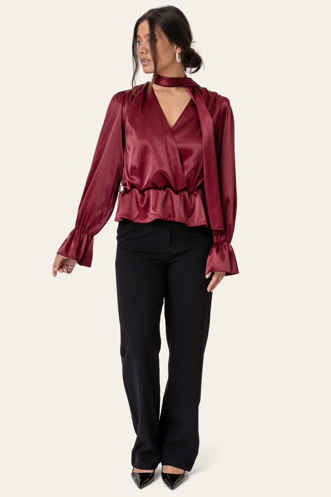 BYIC | Shop et elegant og tidsløst design → BYIC