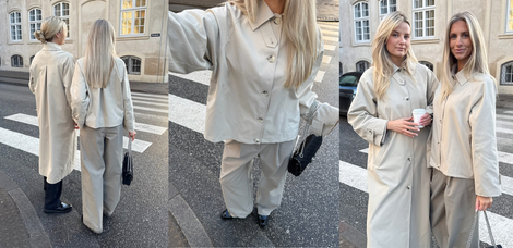 BYIC - Officiel webshop | Af Astrid Ingemann